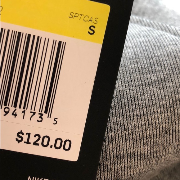 Nike | Tops | Nwt Nike Tech Pack Full Zipper Hoodie | Poshmark